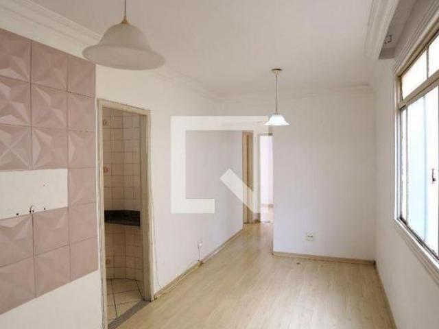 Apartamento à Venda Sagrada Família, 3 Quartos, 57 m² Belo Horizonte