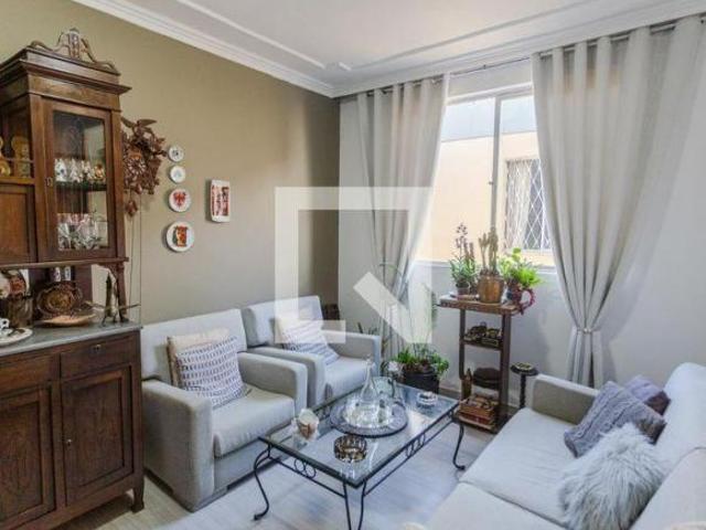 Apartamento à Venda Sagrada Família, 3 Quartos, 65 m² Belo Horizonte