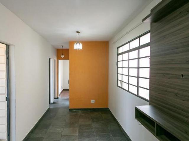 Apartamento à Venda Sagrada Família, 3 Quartos, 68 m² Belo Horizonte