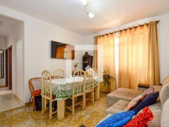Apartamento à Venda Sagrada Família, 3 Quartos, 70 m2