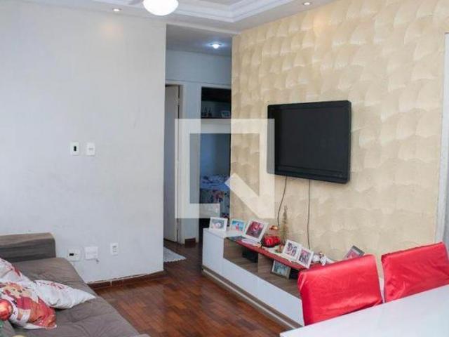 Apartamento à Venda Sagrada Família, 3 Quartos, 70 m² Belo Horizonte
