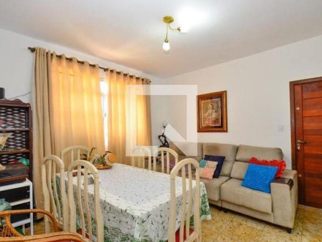 Apartamento à Venda Sagrada Família, 3 Quartos, 70 m² Belo Horizonte