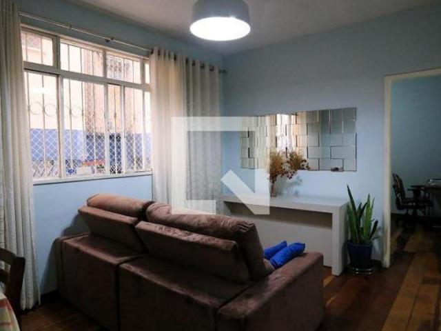 Apartamento à Venda Sagrada Família, 3 Quartos, 72 m² Belo Horizonte