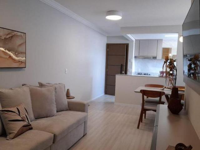 Apartamento à Venda Sagrada Família, 3 Quartos, 73 m2