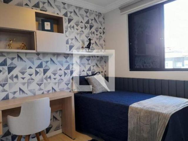 Apartamento à Venda Sagrada Família, 3 Quartos, 73 m² Belo Horizonte