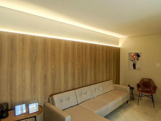 Apartamento à Venda Sagrada Família, 3 Quartos, 74 m2