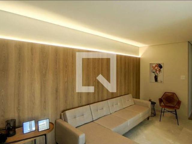 Apartamento à Venda Sagrada Família, 3 Quartos, 74 m² Belo Horizonte