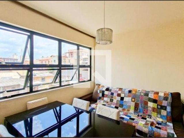 Apartamento à Venda Sagrada Família, 3 Quartos, 75 m² Belo Horizonte