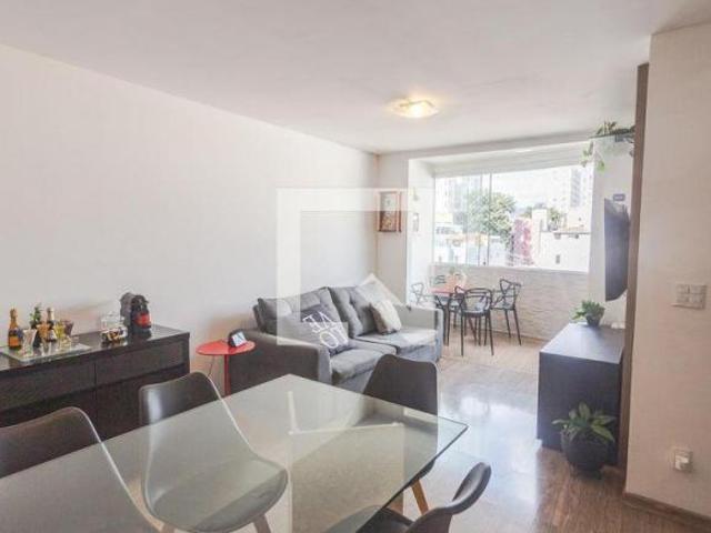 Apartamento à Venda Sagrada Família, 3 Quartos, 75 m² Belo Horizonte