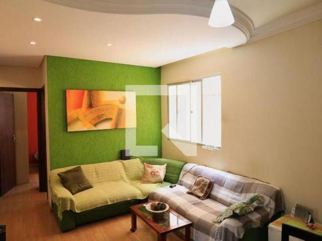 Apartamento à Venda Sagrada Família, 3 Quartos, 75 m² Belo Horizonte
