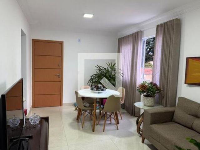 Apartamento à Venda Sagrada Família, 3 Quartos, 77 m² Belo Horizonte