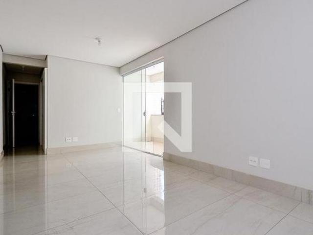 Apartamento à Venda Sagrada Família, 3 Quartos, 78 m² Belo Horizonte