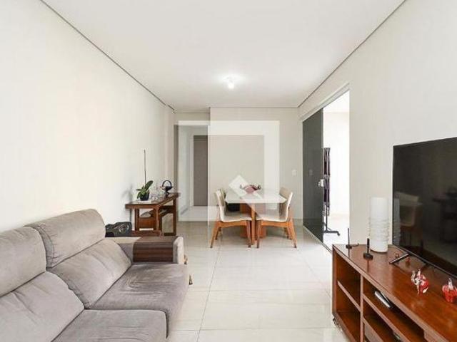 Apartamento à Venda Sagrada Família, 3 Quartos, 78 m² Belo Horizonte