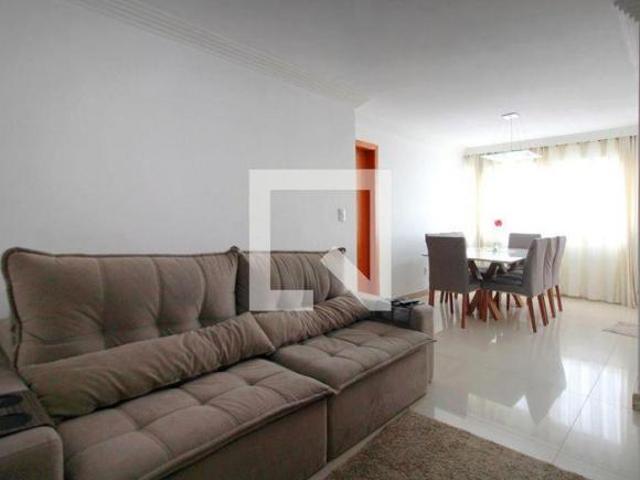 Apartamento à Venda Sagrada Família, 3 Quartos, 79 m² Belo Horizonte