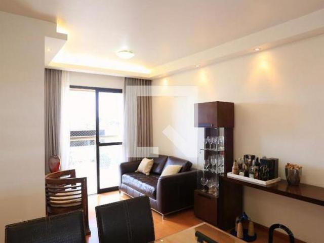 Apartamento à Venda Sagrada Família, 3 Quartos, 80 m² Belo Horizonte