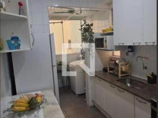 Apartamento à Venda Sagrada Família, 3 Quartos, 80 m² Belo Horizonte