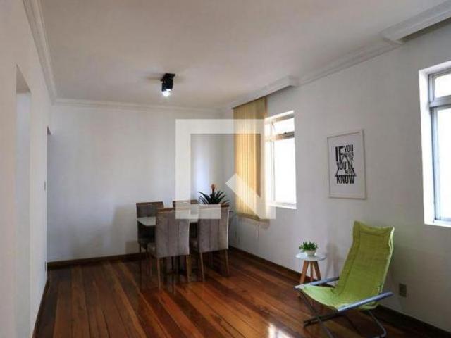 Apartamento à Venda Sagrada Família, 3 Quartos, 80 m² Belo Horizonte