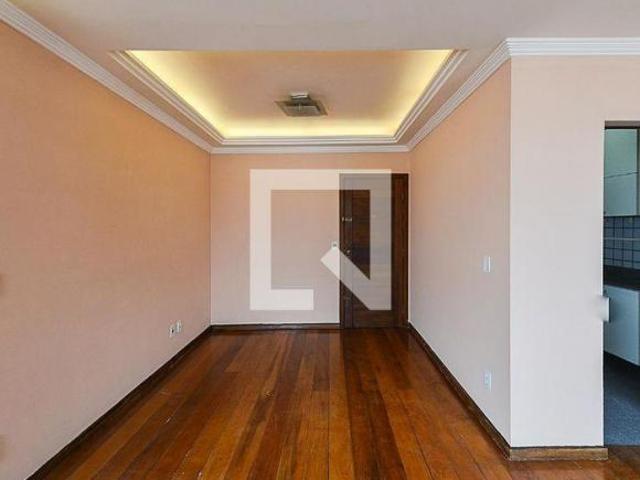 Apartamento à Venda Sagrada Família, 3 Quartos, 80 m² Belo Horizonte