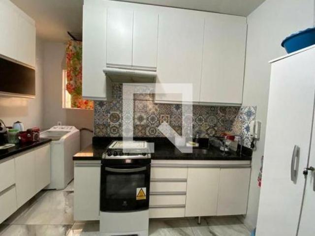 Apartamento à Venda Sagrada Família, 3 Quartos, 80 m² Belo Horizonte