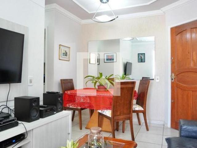 Apartamento à Venda Sagrada Família, 3 Quartos, 81 m² Belo Horizonte