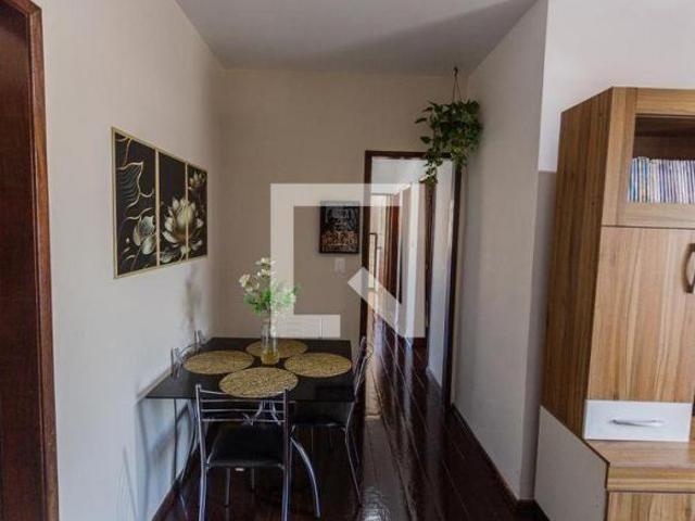 Apartamento à Venda Sagrada Família, 3 Quartos, 84 m² Belo Horizonte