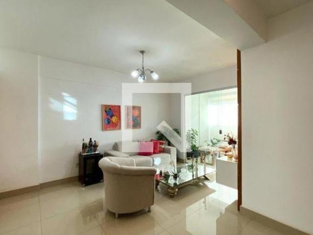 Apartamento à Venda Sagrada Família, 3 Quartos, 85 m² Belo Horizonte