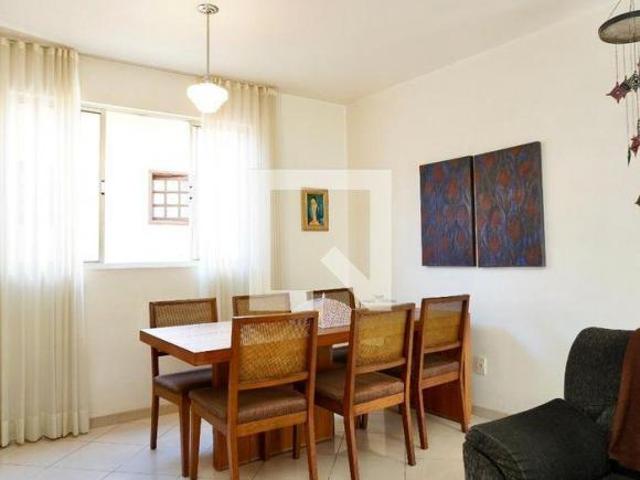 Apartamento à Venda Sagrada Família, 3 Quartos, 86 m² Belo Horizonte