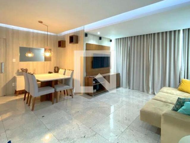Apartamento à Venda Sagrada Família, 3 Quartos, 87 m2