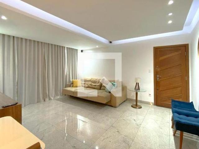 Apartamento à Venda Sagrada Família, 3 Quartos, 87 m² Belo Horizonte