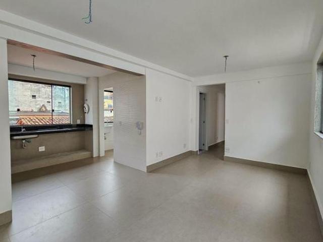 Apartamento à Venda Sagrada Família, 3 Quartos, 88 m2