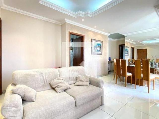 Apartamento à Venda Sagrada Família, 3 Quartos, 88 m² Belo Horizonte