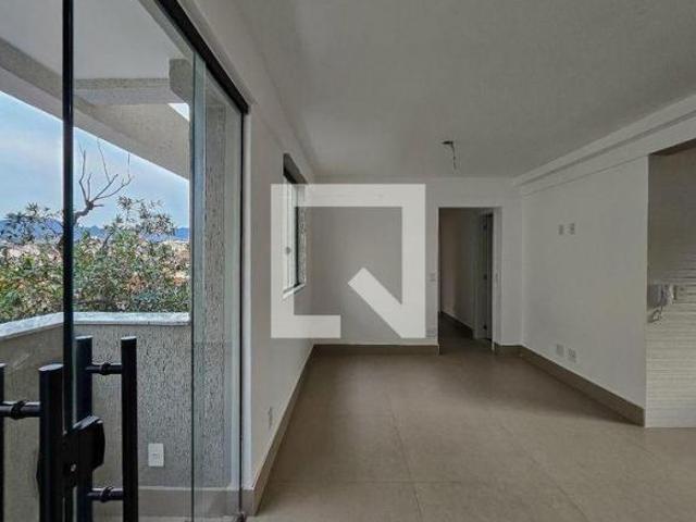Apartamento à Venda Sagrada Família, 3 Quartos, 88 m² Belo Horizonte