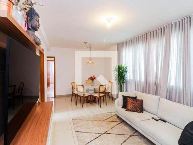 Apartamento à Venda Sagrada Família, 3 Quartos, 90 m2