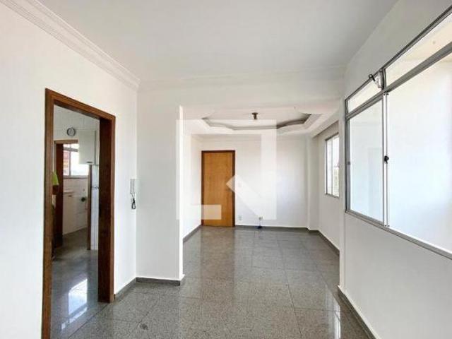 Apartamento à Venda Sagrada Família, 3 Quartos, 90 m² Belo Horizonte