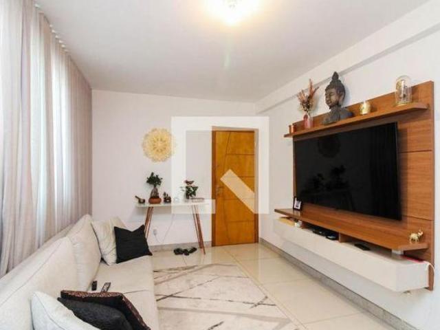 Apartamento à Venda Sagrada Família, 3 Quartos, 90 m² Belo Horizonte