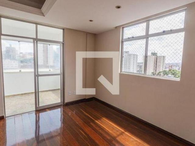 Apartamento à Venda Sagrada Família, 3 Quartos, 92 m² Belo Horizonte