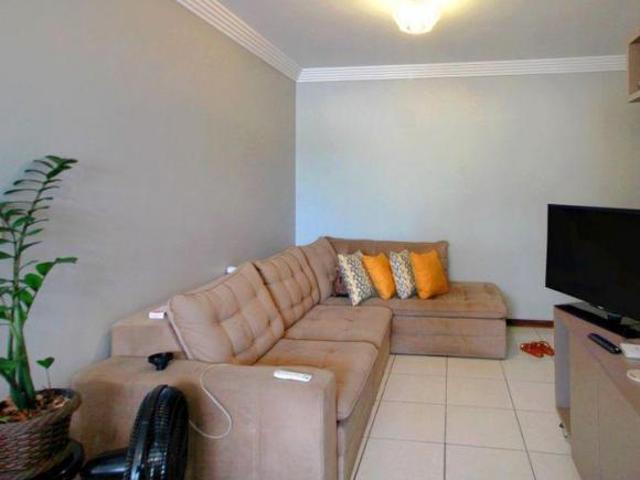 Apartamento à Venda Sagrada Família, 3 Quartos, 95 m2