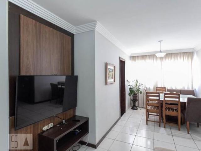 Apartamento à Venda Sagrada Família, 3 Quartos, 95 m² Belo Horizonte