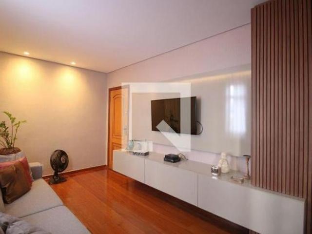 Apartamento à Venda Sagrada Família, 3 Quartos, 95 m² Belo Horizonte