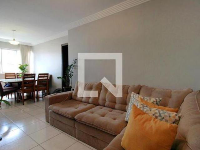 Apartamento à Venda Sagrada Família, 3 Quartos, 95 m² Belo Horizonte