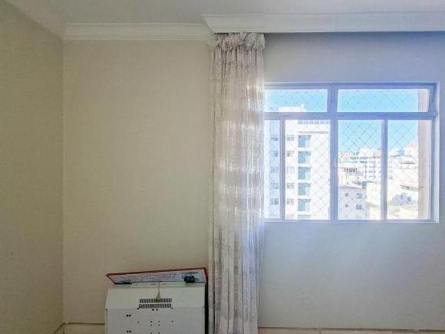 Apartamento à Venda Sagrada Família, 3 Quartos, 98 m2