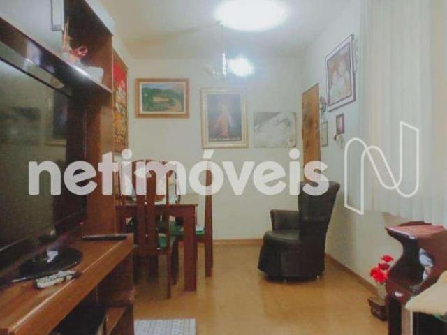 Apartamento à Venda, Sagrada Família, Belo Horizonte