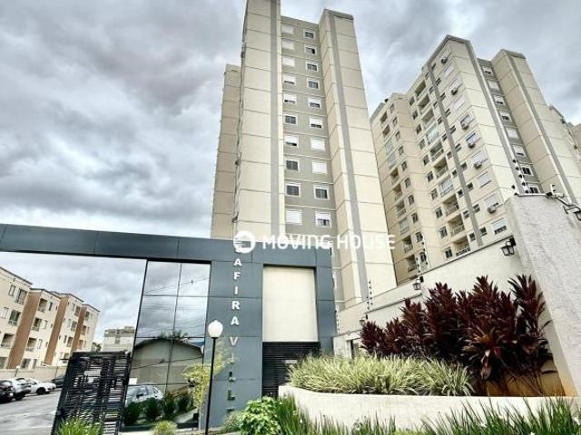 Apartamento à Venda Safira Ville Jardim Nova Europa Campinas/SP