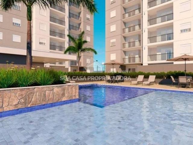 Apartamento a Venda Sao Pedro Osasco SIENA RESIDENCIAL