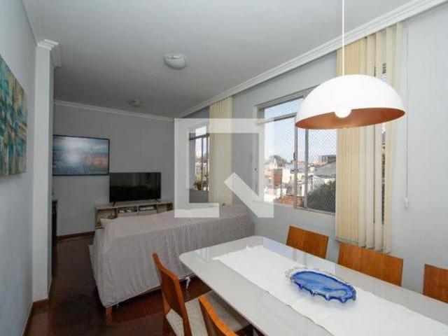Apartamento à Venda Salgado Filho, 3 Quartos, 68 m² Belo Horizonte