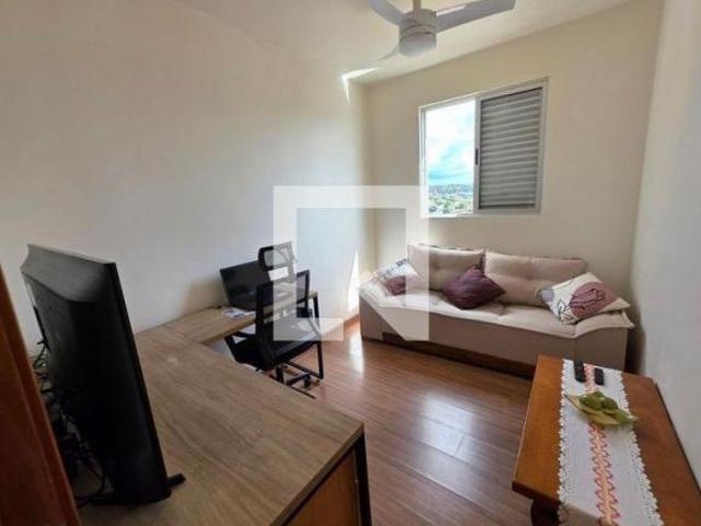 Apartamento à Venda Salgado Filho, 3 Quartos, 75 m² Belo Horizonte