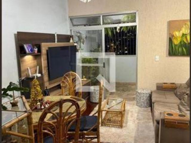 Apartamento à Venda Salgado Filho, 3 Quartos, 84 m² Belo Horizonte