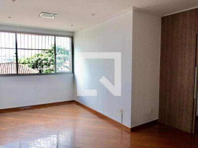 Apartamento à Venda Salgado Filho, 3 Quartos, 86 m² Belo Horizonte
