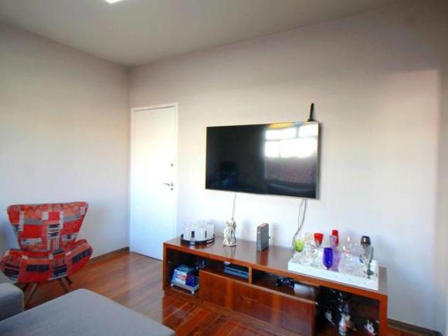 Apartamento à Venda Salgado Filho, 3 Quartos, 97 m2