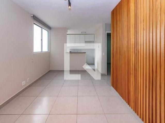 Apartamento à Venda Salgado Filho, 2 Quartos, 47 m² Belo Horizonte